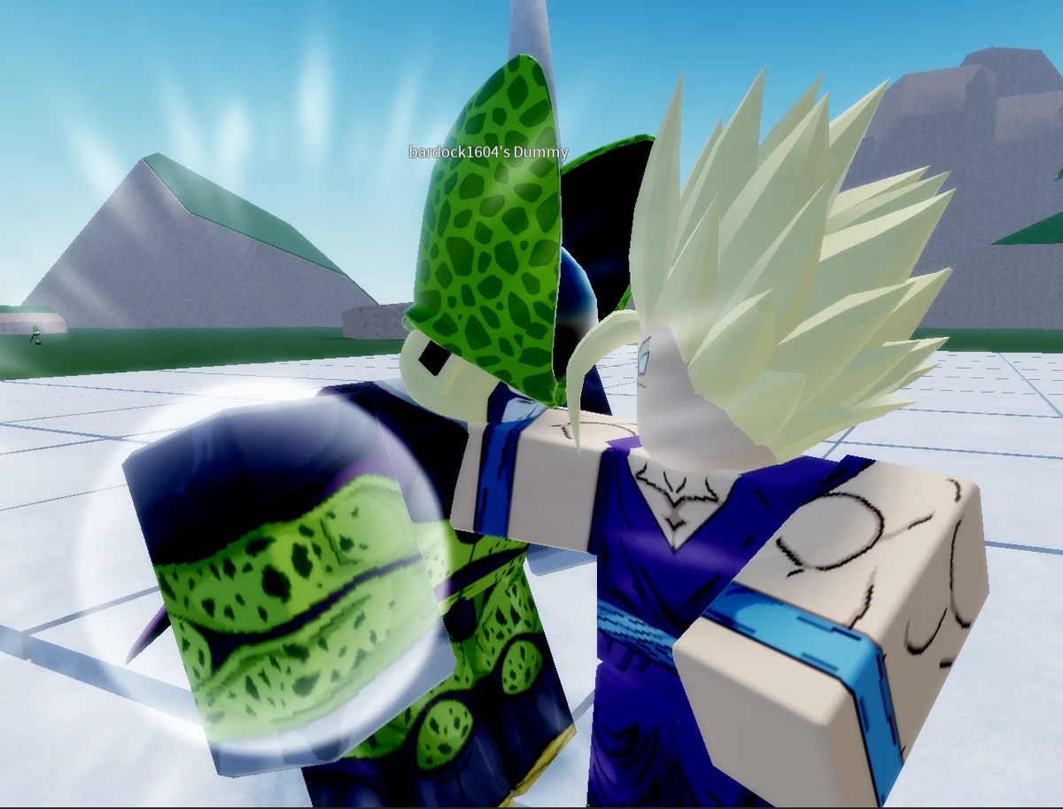 Son Gohan (Young) (Super Saiyan 2) | Dragon Ball Rage Rebirth 2 Wiki ...