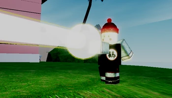 Chaozu | Dragon Ball Rage Rebirth 2 Wiki | Fandom