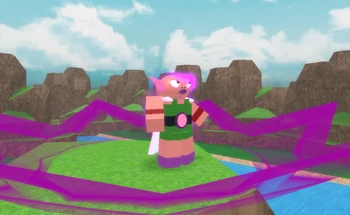 Beerus | Dragon Ball Rage Rebirth 2 Wiki | Fandom