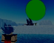 Broly (Wrath) | Dragon Ball Rage Rebirth 2 Wiki | Fandom