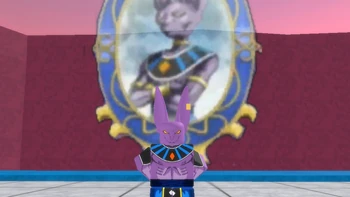 Beerus | Dragon Ball Rage Rebirth 2 Wiki | Fandom