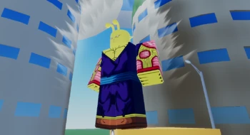 Piccolo (Ultimate) | Dragon Ball Rage Rebirth 2 Wiki | Fandom