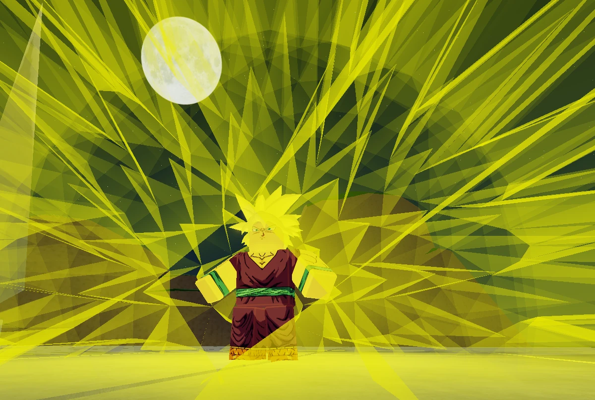 Son Gohan (Young) (Super Saiyan) | Dragon Ball Rage Rebirth 2 Wiki | Fandom