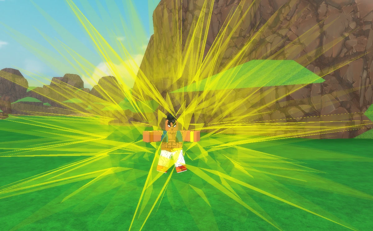 Majuub | Dragon Ball Rage Rebirth 2 Wiki | Fandom