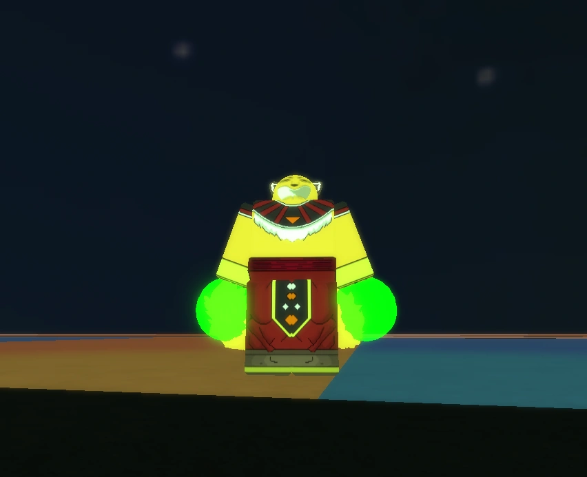 Liquiir | Dragon Ball Rage Rebirth 2 Wiki | Fandom