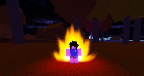 Modes | Dragon Ball Rage Roblox Wiki | Fandom