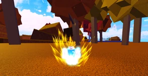 Modes | Dragon Ball Rage Roblox Wiki | Fandom