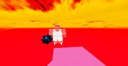 Bosses (but with more info) | Dragon Ball Rage Roblox Wiki | Fandom