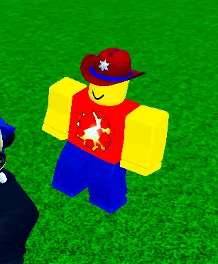 Quest Giver (Dracius) | Dragon Ball Rage Roblox Wiki | Fandom