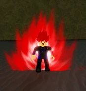 Modes | Dragon Ball Rage Roblox Wiki | Fandom