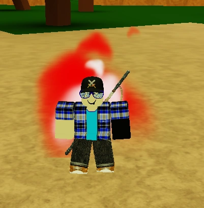 Modes | Dragon Ball Rage Roblox Wiki | Fandom