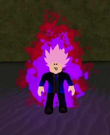 Dragon Ball Rage Roblox Wiki:Forms | Dragon Ball Rage Roblox Wiki | Fandom