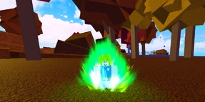 Modes | Dragon Ball Rage Roblox Wiki | Fandom