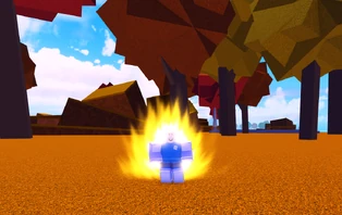 Modes | Dragon Ball Rage Roblox Wiki | Fandom