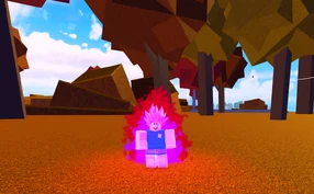 Modes | Dragon Ball Rage Roblox Wiki | Fandom