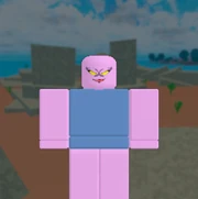 NPC´s | Dragon Ball Rage Roblox Wiki | Fandom