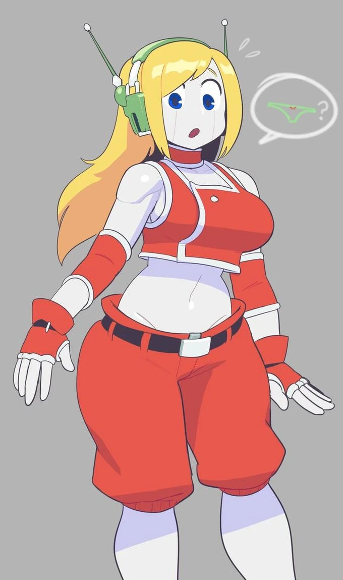 Curly Brace (Cave Story) | Dragon Ball Rivals Wiki | Fandom