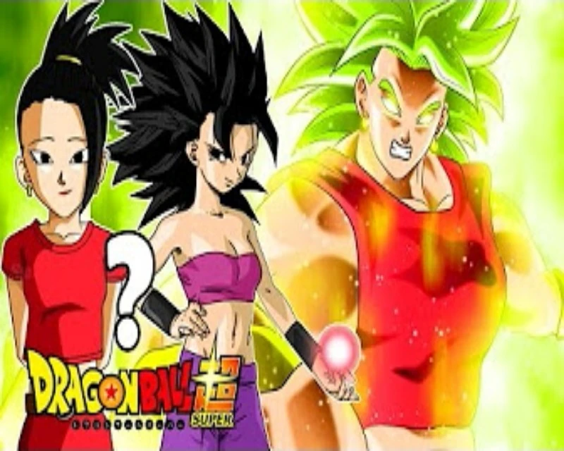 Caulifla (Universe 7) | Dragon Ball Rivals Wiki | Fandom