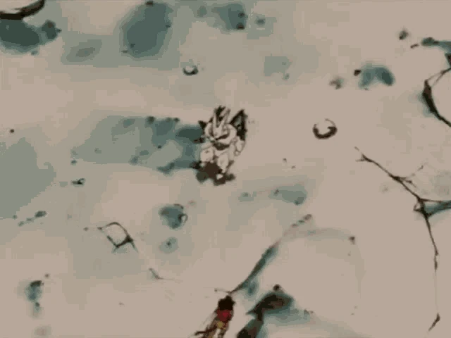 Super Zanzoken | Wiki Dragon Ball RP New Horizons | Fandom