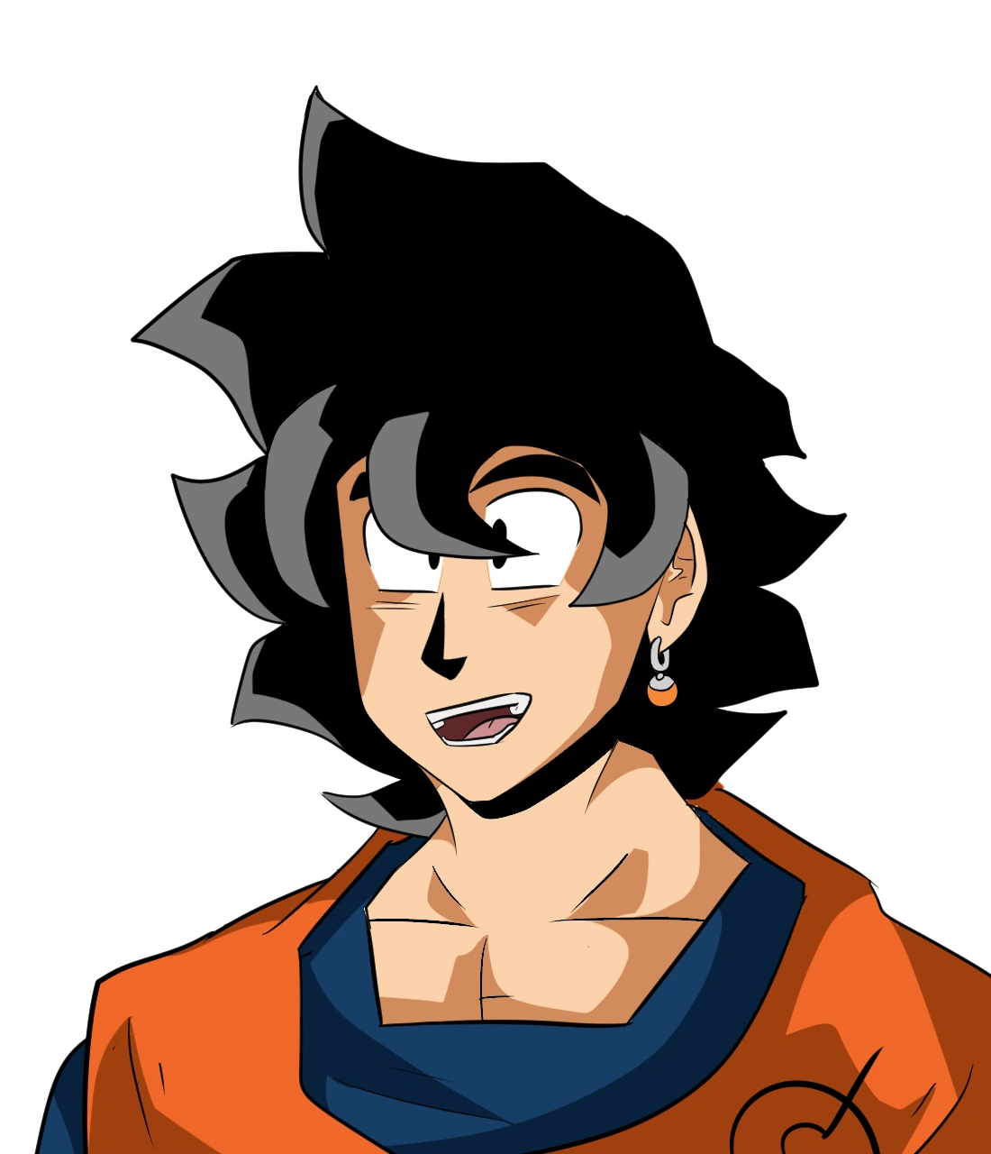 Terra | Wiki Dragon Ball RP New Horizons | Fandom