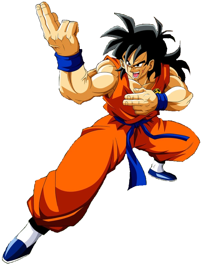 Human | Dragon Ball RPG (D20) Wiki | Fandom