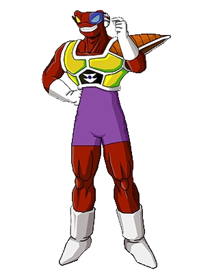 Neiz-jin | Dragon Ball RPG (D20) Wiki | Fandom