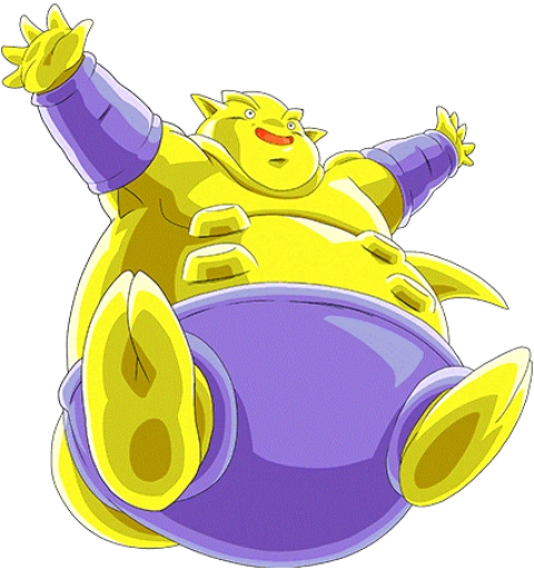 Janenba | Dragon Ball RPG (D20) Wiki | Fandom