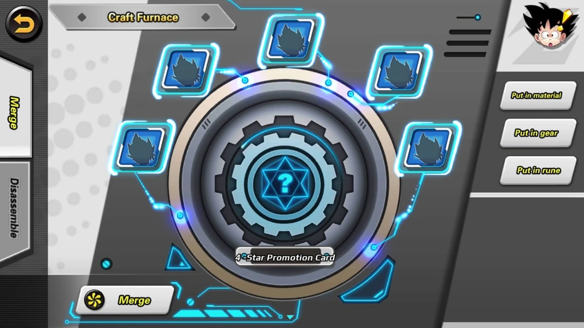 Android Plan | Dragon ball Saiyan Invasion Wiki | Fandom