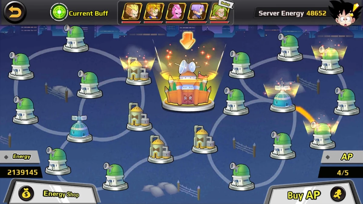 Red Ribbon Army | Dragon ball Saiyan Invasion Wiki | Fandom