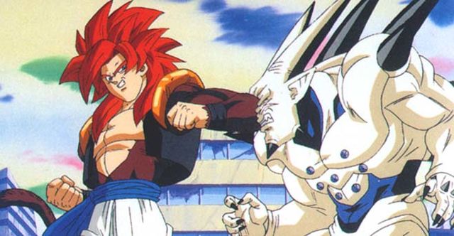 Shadow Dragon Saga | Dragon Ball SF Universe Wiki | Fandom