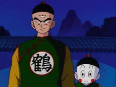 Fortuneteller Baba Saga | Dragon Ball SF Universe Wiki | Fandom