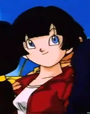 Videl | Dragon Ball SF Universe Wiki | Fandom