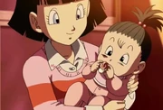 Videl | Dragon Ball SF Universe Wiki | Fandom