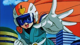 Videl | Dragon Ball SF Universe Wiki | Fandom