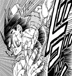 Bardock | Dragon Ball SF Universe Wiki | Fandom