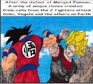 Red Ribbon Army | Dragon Ball SF Universe Wiki | Fandom