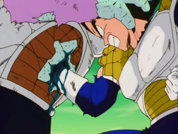 Vegeta | Dragon Ball SF Universe Wiki | Fandom