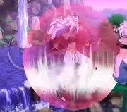 Android 21 (Good) | Dragon Ball SF Universe Wiki | Fandom