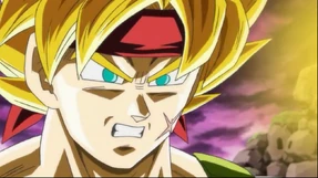 Bardock | Dragon Ball SF Universe Wiki | Fandom