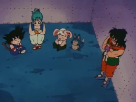Emperor Pilaf Saga | Dragon Ball SF Universe Wiki | Fandom