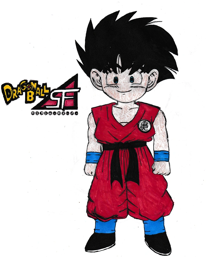 Kuri | Dragon Ball SF Universe Wiki | Fandom