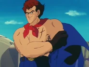 Red Ribbon Army | Dragon Ball SF Universe Wiki | Fandom