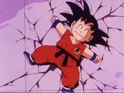 21st Tenkaichi Budōkai Saga | Dragon Ball SF Universe Wiki | Fandom