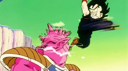 Son Gohan | Dragon Ball SF Universe Wiki | Fandom