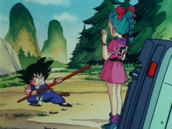 Emperor Pilaf Saga | Dragon Ball SF Universe Wiki | Fandom