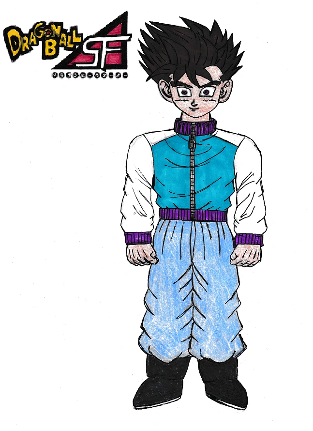 Aple | Dragon Ball SF Universe Wiki | Fandom