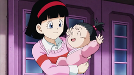 Pan | Dragon Ball SF Universe Wiki | Fandom