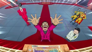 Red Ribbon Army | Dragon Ball SF Universe Wiki | Fandom