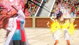 Android 21 | Dragon Ball SF Universe Wiki | Fandom
