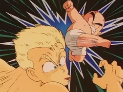 General Blue Saga | Dragon Ball SF Universe Wiki | Fandom